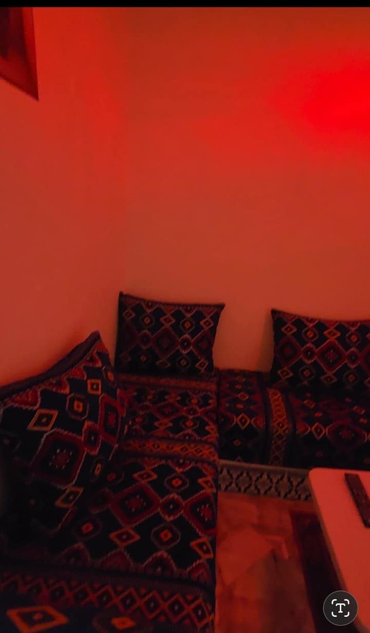 Appartement - Ouarzazate
