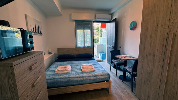 Casa Vacanze "Un Angolo Di Mare" - Ventimiglia