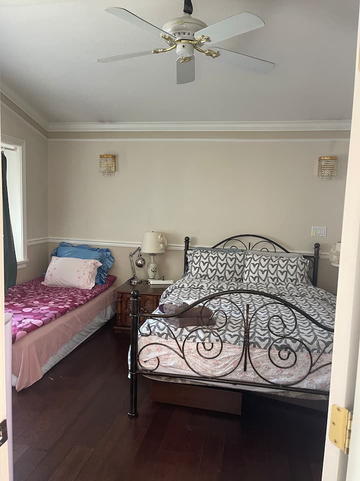 Ubc Sweet Private Room - Vancouver