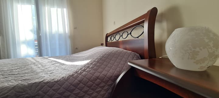 Γκαρσονιέρα κοντά στο κέντρο. - Lefkada