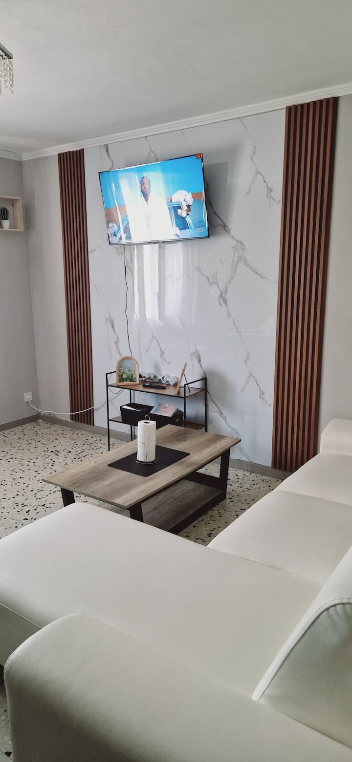 Appartement T1 Tout éQuipé - Perpignan