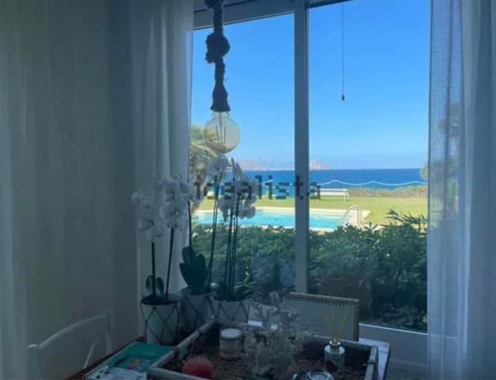 Maravillosas Vistas Al Mar. - L'Albir