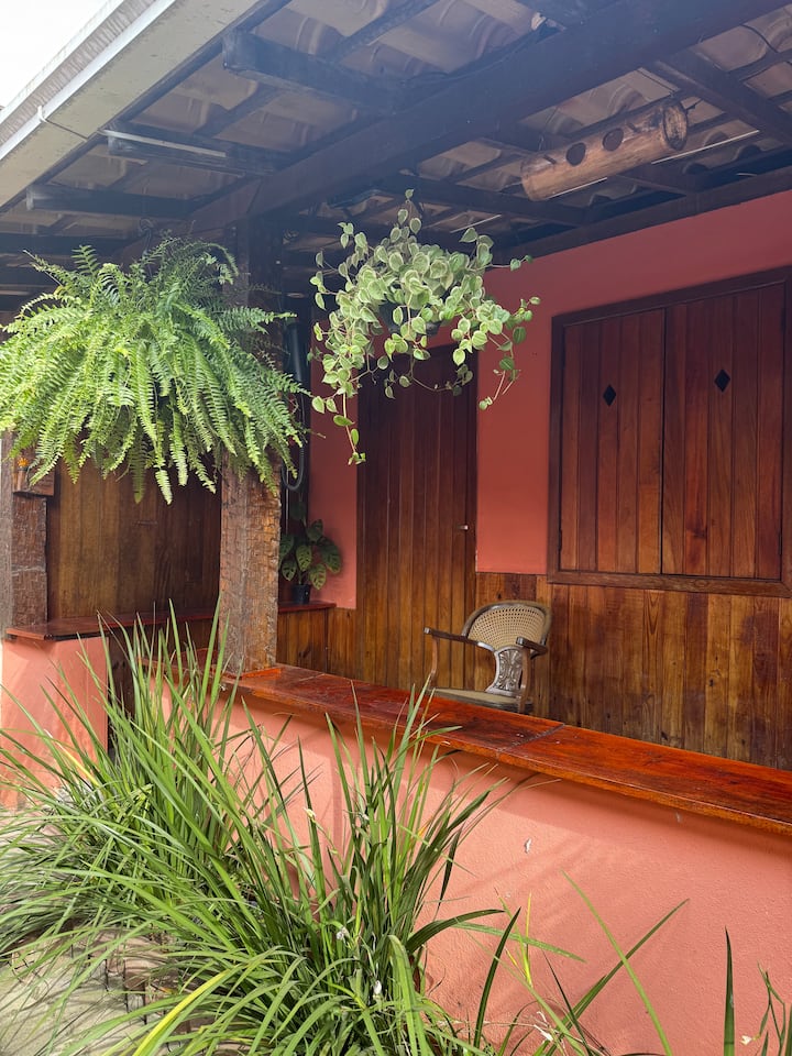 Suíte Aconchegante Em Mury, Nova Friburgo - Rj. - Nova Friburgo