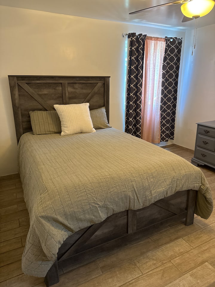 Cómoda Casa En Ensenada Bc. - Ensenada