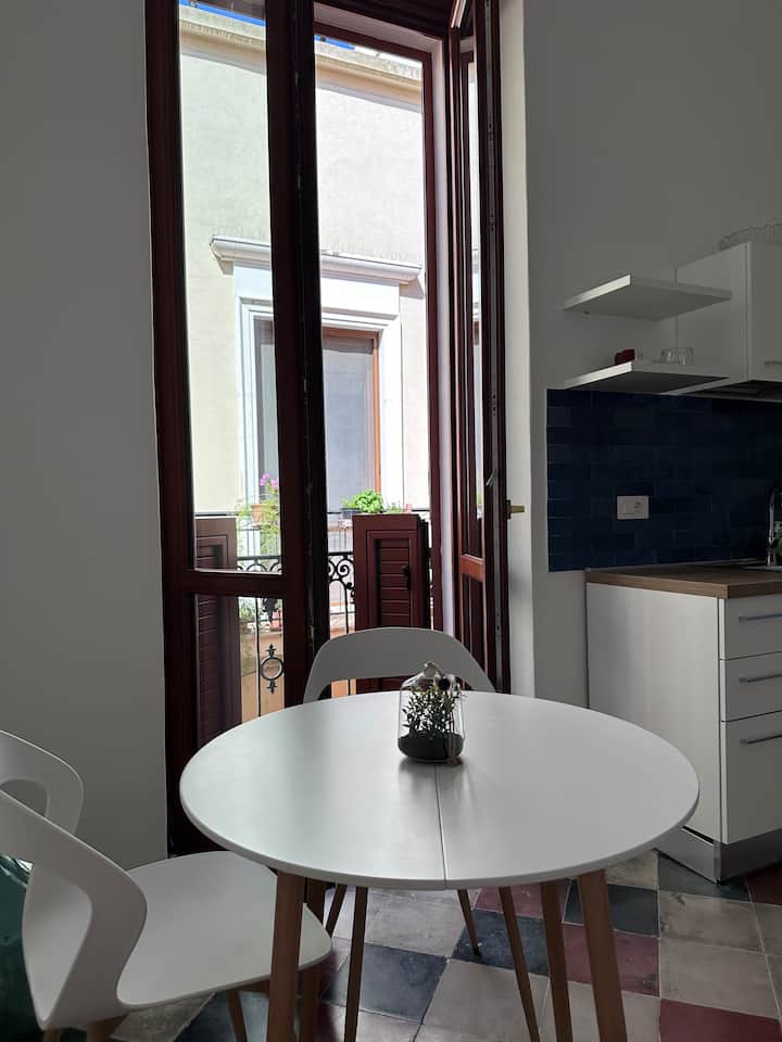 La Bella Blu Unique Studio Brindisi Puglia - Brindisi
