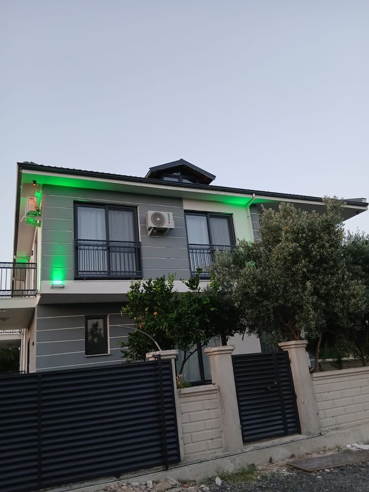 Doğa Ile Iç Içe Villa Eylül - Dalaman