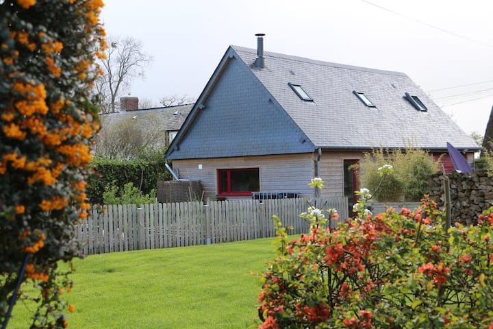Gîte - Lillebonne