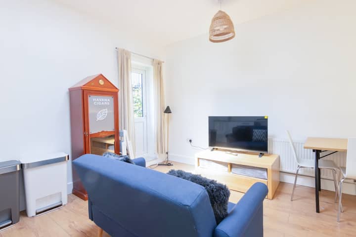Modern 2 Beds Flat In Kensington With Terrace - Hampton