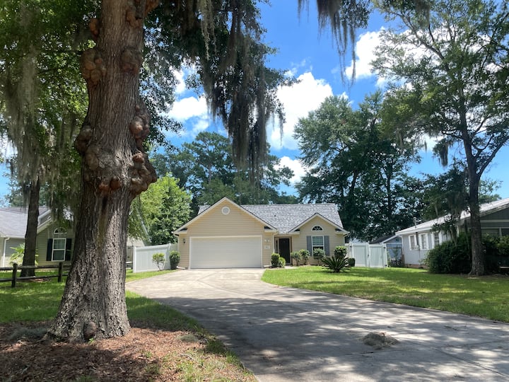 Shell Ya! Stay! - Murrells Inlet, SC