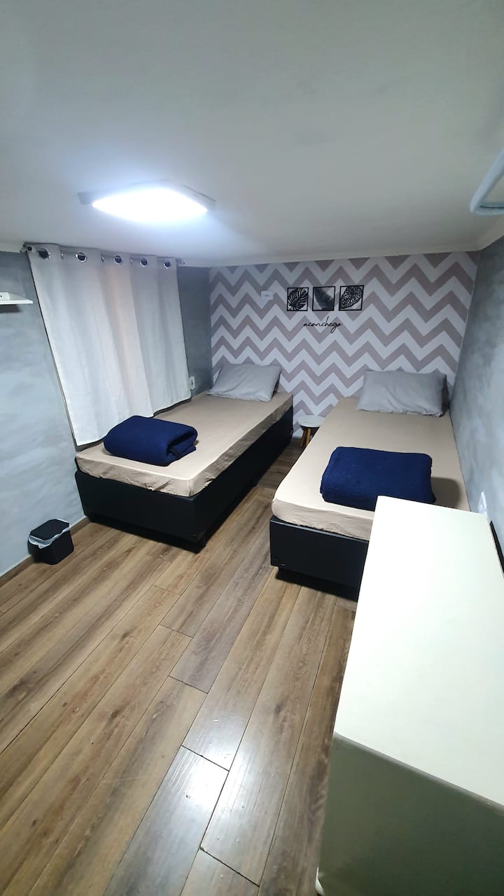 Casa Mezanino - Santo André