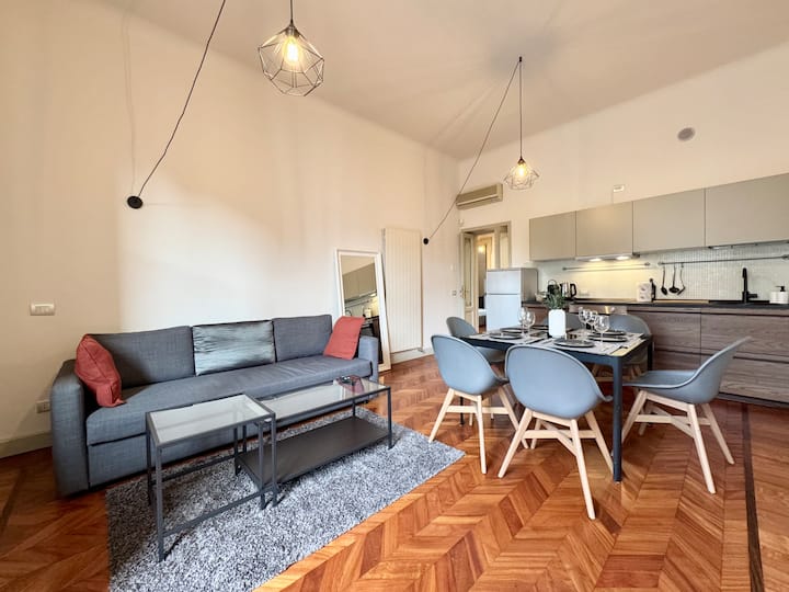 Future Apartments Goldoni - Milan