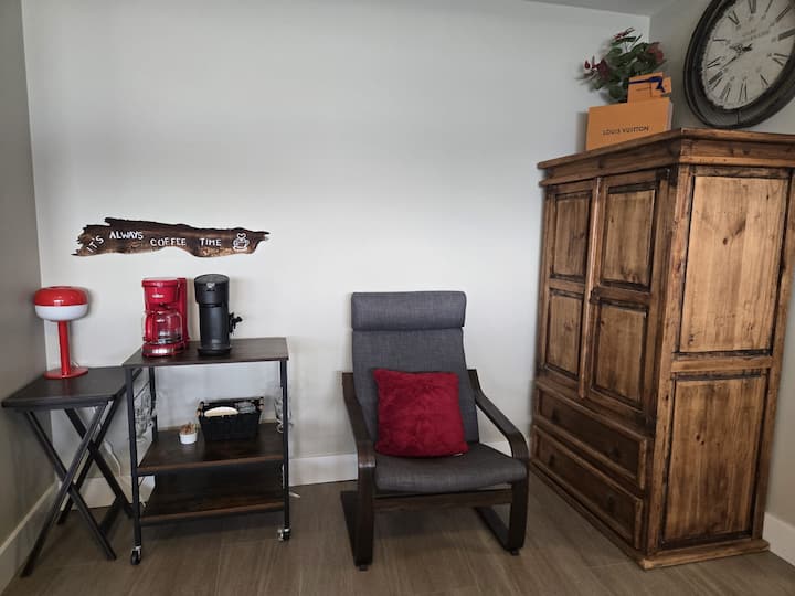 Lake View Suite - Penticton