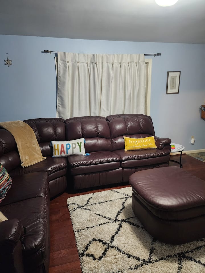 The Abode @Lancaster Overlook - Marietta, PA