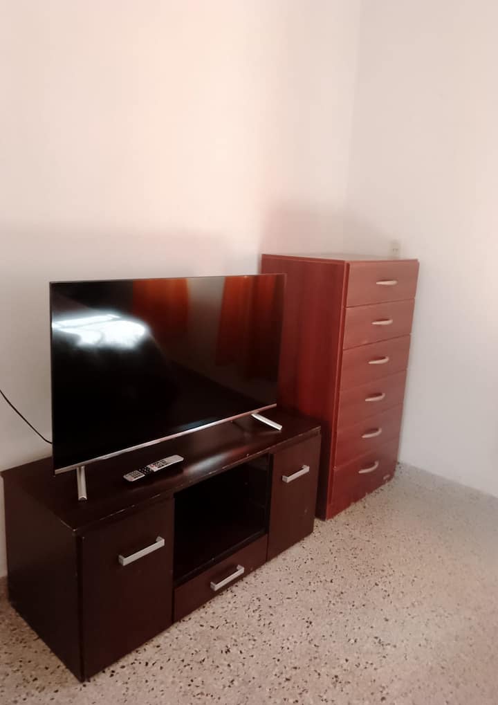 Departamento Temporal Carlos Paz - Villa Carlos Paz