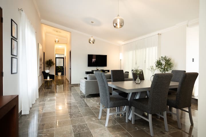 ¡Casa Almendros! - Oaxaca