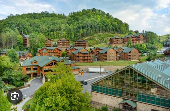 Westgate Smokey Mountain Resort - Gatlinburg, TN
