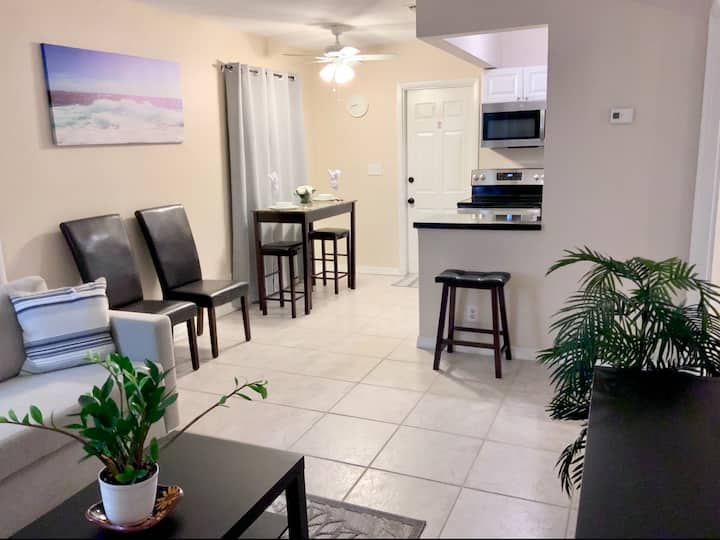 Cozy Getaway - Fort Lauderdale