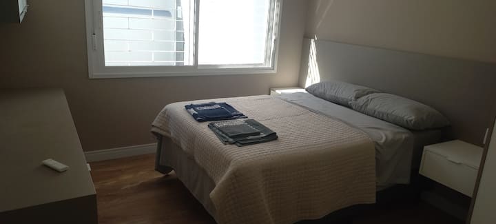 Apartamento Bem Localizado - Assis