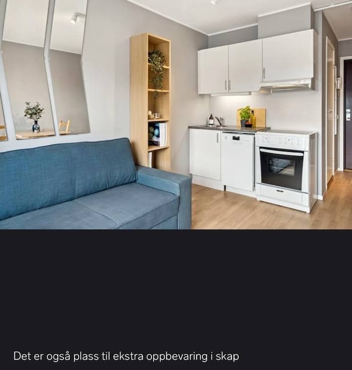 Koselig Hybel Leilighet - Bergen