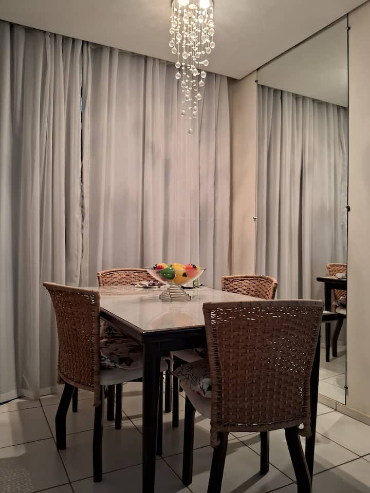 Apto Confortável  Curvelo/ Mg - Curvelo