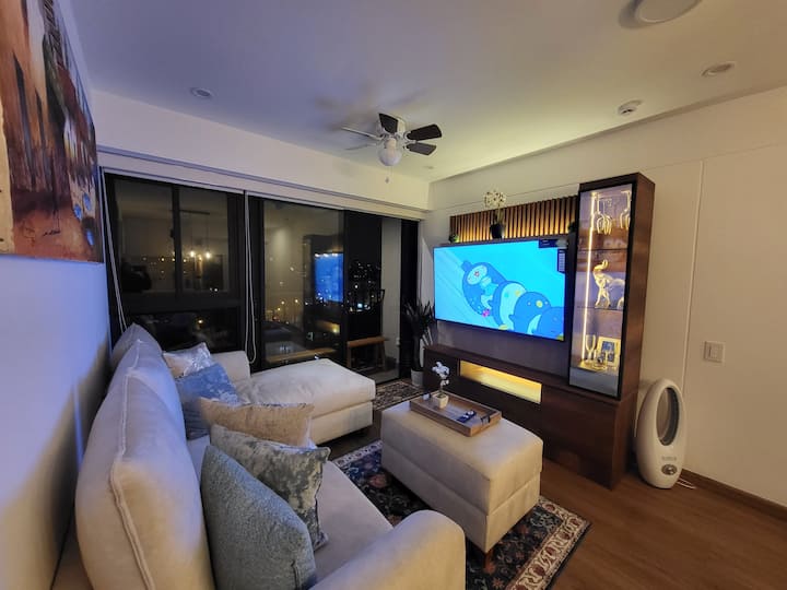 Apartment In Lima - Lima
