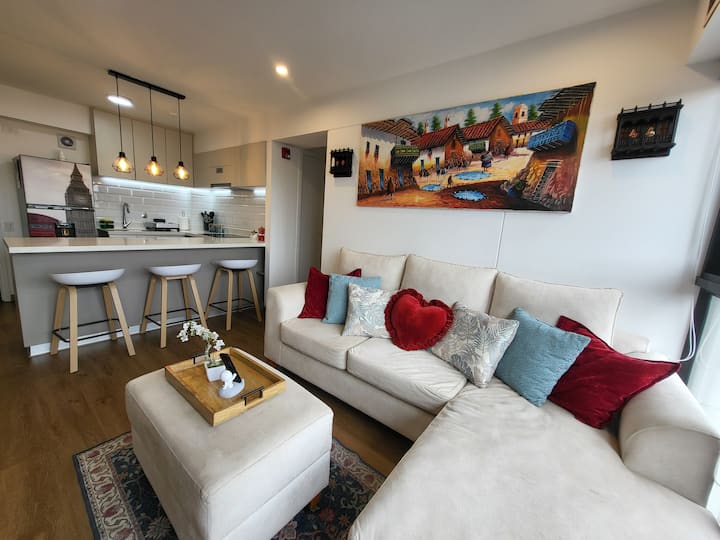 Apartment In Lima - Peru