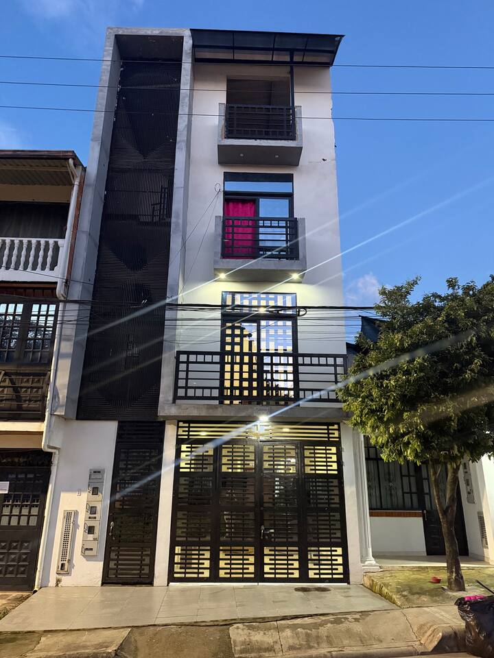 Casa Villas De La Huerta - Melgar