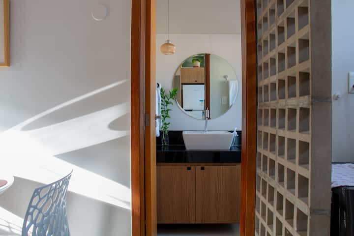 Casa Prisma - Brasília