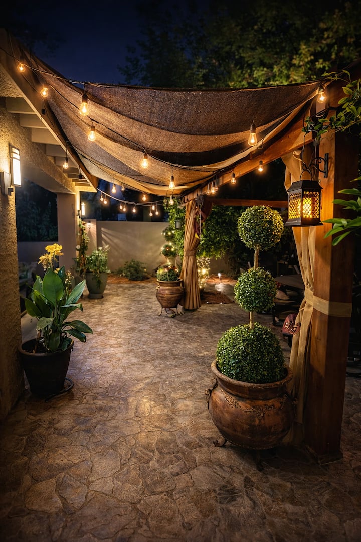The Cozy Inn - Avondale, AZ