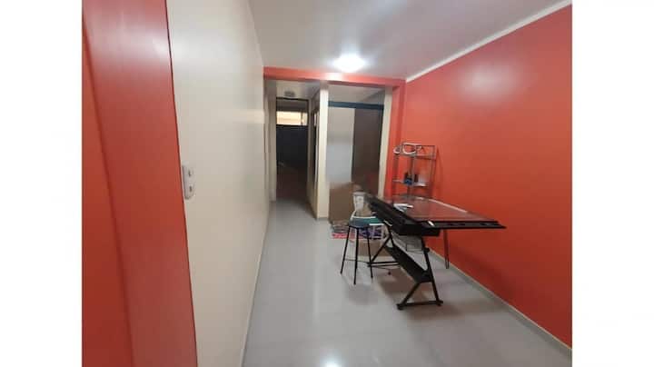 Casa Amplia Cerca De Pimentel - Chiclayo