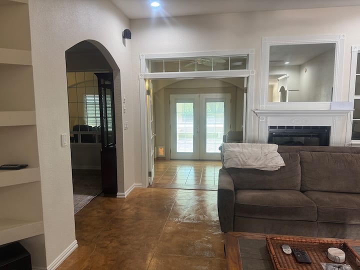3 Bdrm Golf Course House In Alamogordo - Alamogordo, NM