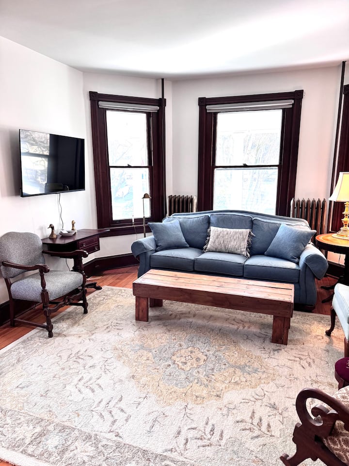 The Marilyn House - Small Town Charm Near Ud - Plumpton Park Zoo, Rising Sun