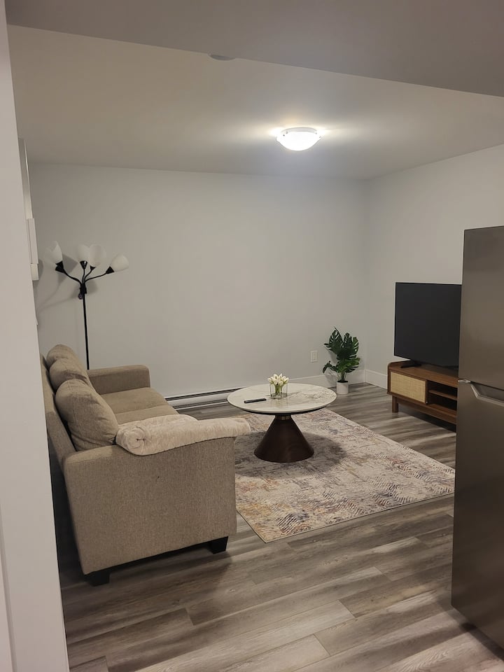 Peace Home - Moncton