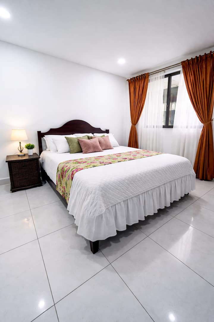 Modern Comfort Apartment Amplio En Bogotá Sur 3 - Soacha