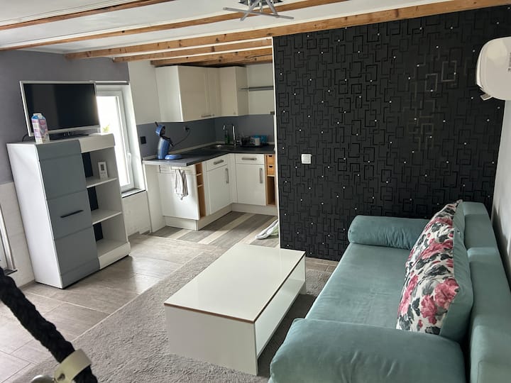 Charmantes Gästehaus Für 2 -3 Personen - Mönchengladbach