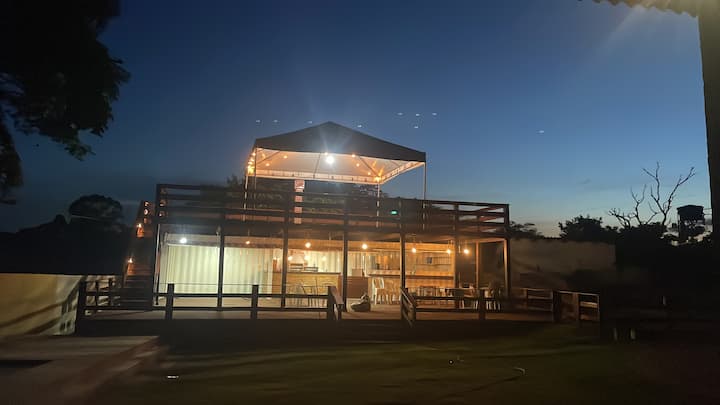 Chácara Pôr Do Sol - Anápolis