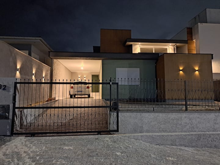 Recanto Da Fadia - Palhoça