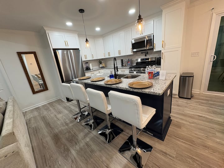 Ideal House, Close To Everything. - Atlanta, GA