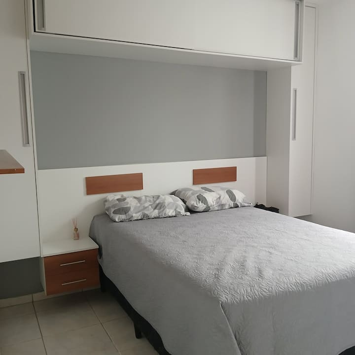 Casa Condomínio Fechado Próx Sjc - São José dos Campos