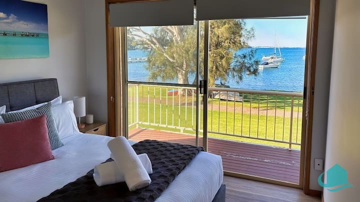 Wangi Waterfront Escape - Morisset