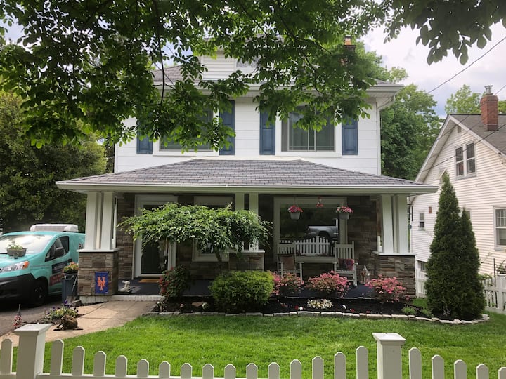 15 Minutes To Fifa/metlife & 10 Minutes To Nyc - The Bronx, NY