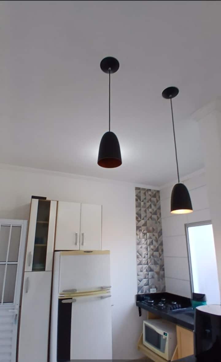 Casa 3 Dorm A 10 Min De Sjc - São José dos Campos
