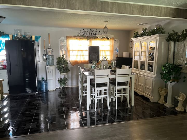 It’s A Very Nice Home - Lubbock, TX