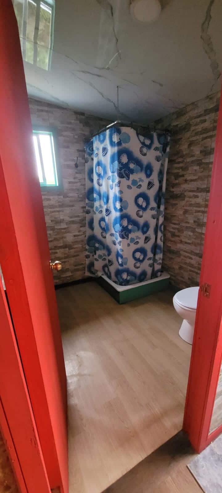 Cabaña Con Vista Al Mar - Dalcahue