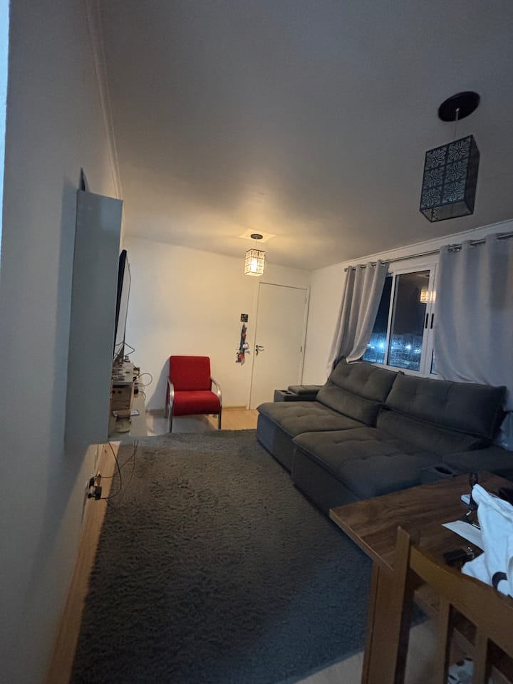 Apartamento 2 Quartos Humuarama! - Pelotas