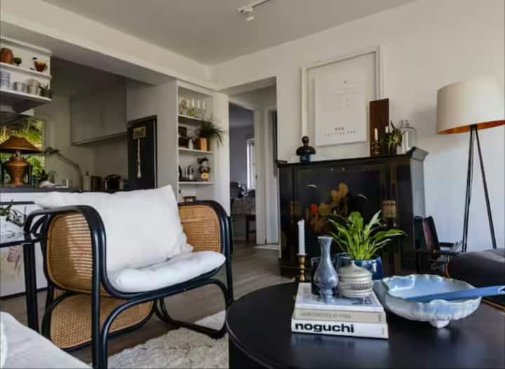 Seaview Lamma Sublet - Discovery Bay