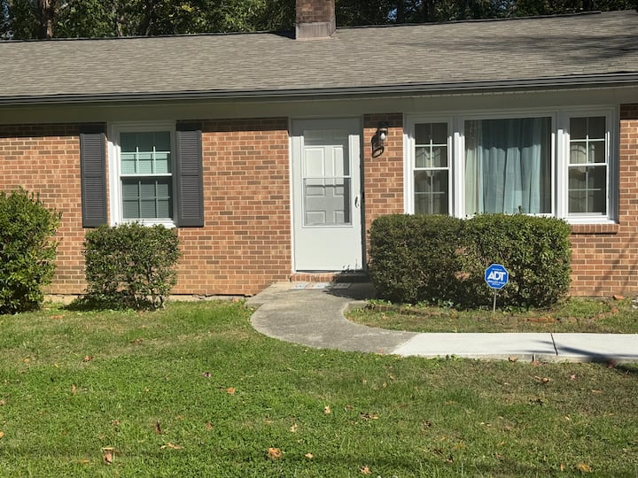 The Vine - Danville, VA