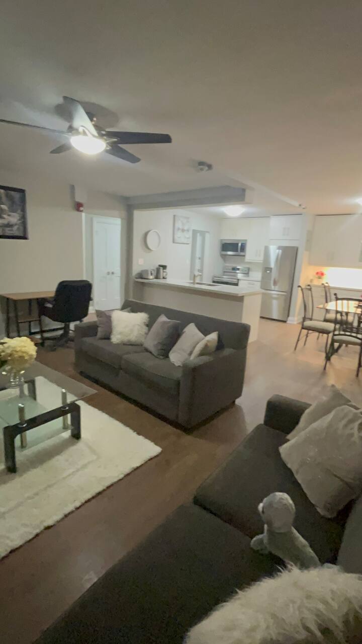 Luxurious Two Bedroom Apartment - Burlington