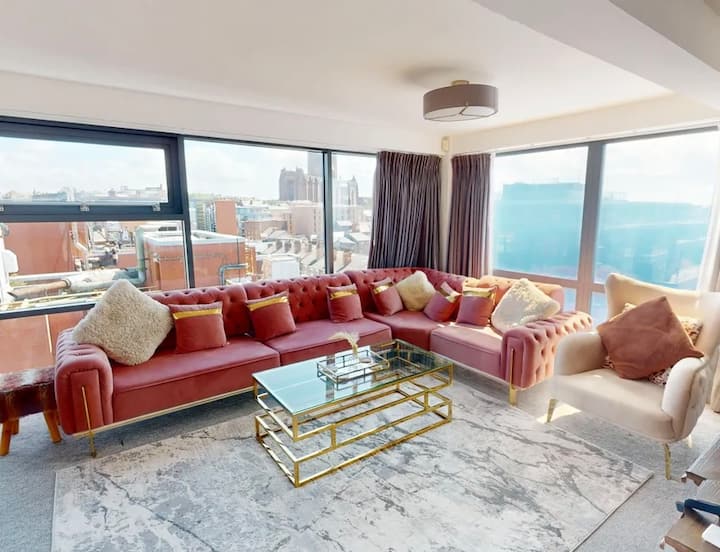 Elite Stay Apartment - Luton