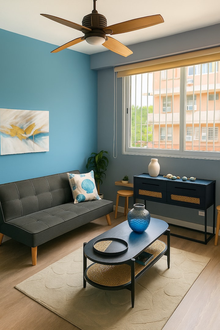 Moderno, Céntrico Y Cómodo (103) - Panama